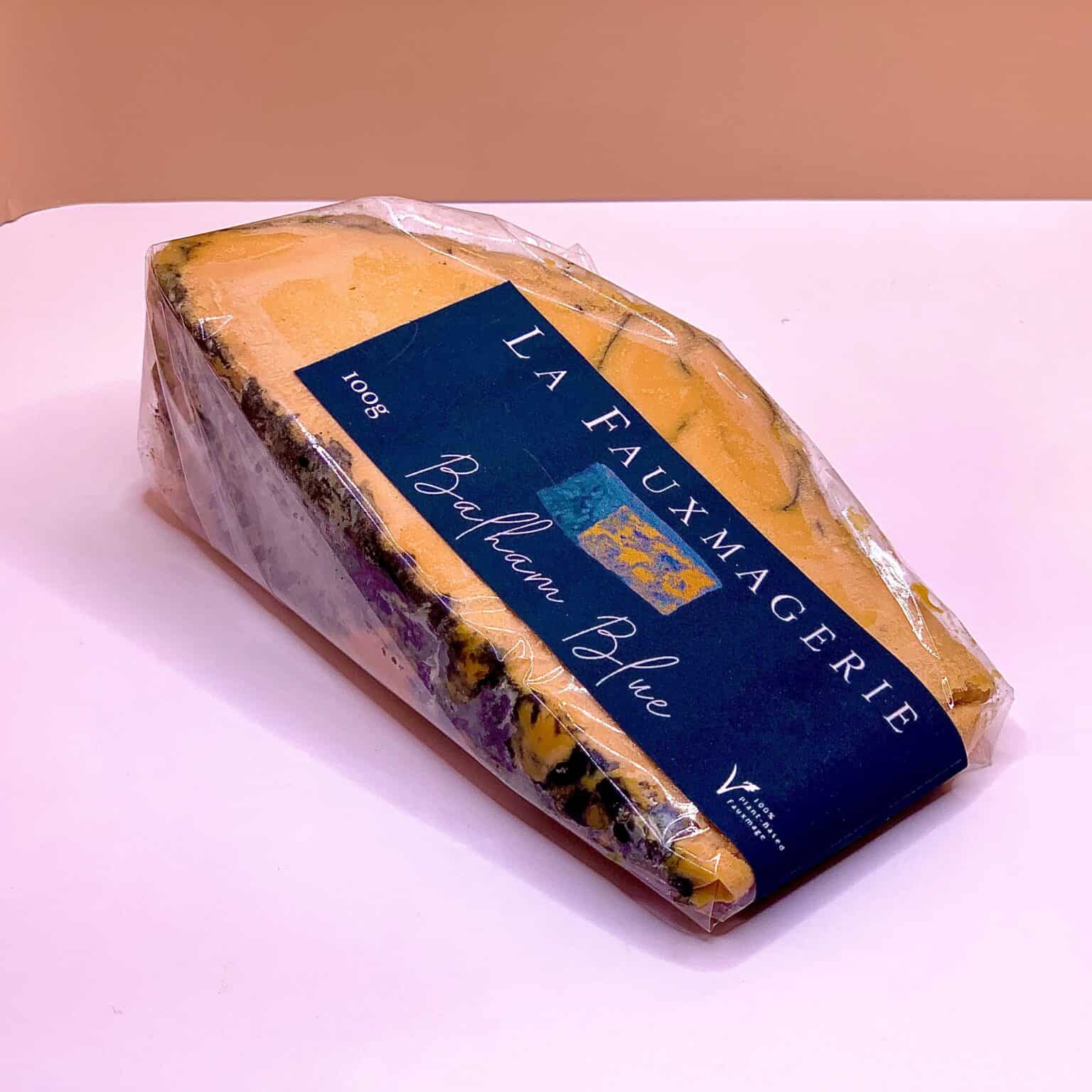 Vegan Cheese | Buy At Vegan Supermarket UK